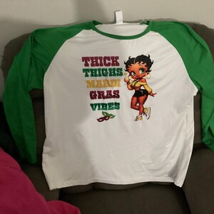Berry Betty Boop-png Digital File - Etsy