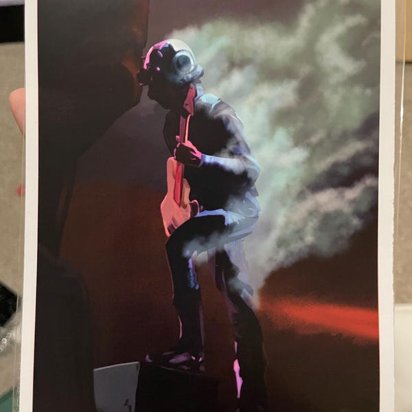 Arcane Sleepy Stickers - Etsy