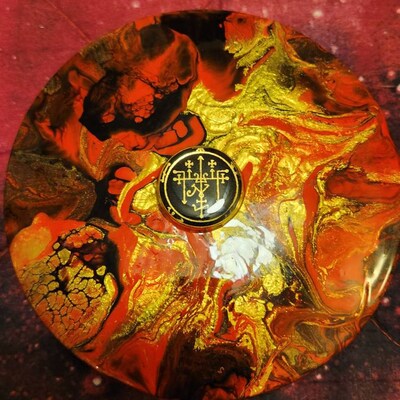 Shadow Altar Table - Etsy