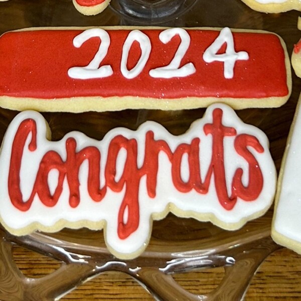 Graduation Cookie Stick Cookie Cutter. Grad Cookie Cutter. Graduation ...