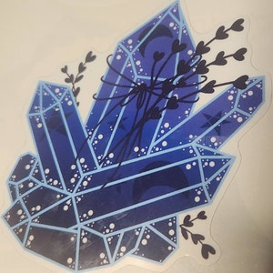 NOTEPAD: Ruby Crystal to Do List , Ruby Crystal Notepad , Ruby Crystal to Do Notepad , Red Ruby ...