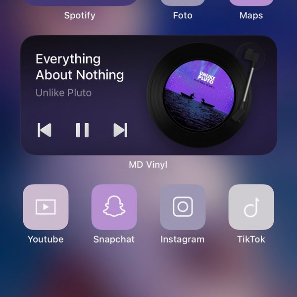 Neon Green Ios14 Icon Set | 136 Icons and Backgrounds | iPhone Aesthetic | Widget Smith | Quote ...