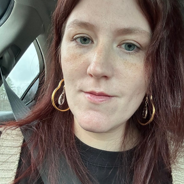 4g-25mm Sailor Moon Inspired Plug Earrings - Etsy