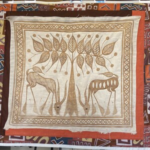 Handwoven African Straw Beach Bags Handles - Etsy