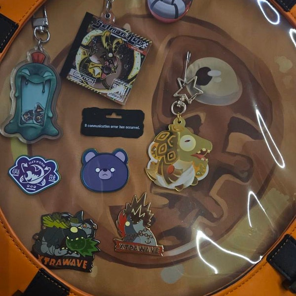 Splatoon Hotlantis WV3 Posters Harmony Paruko Tartar Dedf1sh Octoling ...