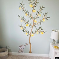 Bunny Hug Wall Decal - Etsy