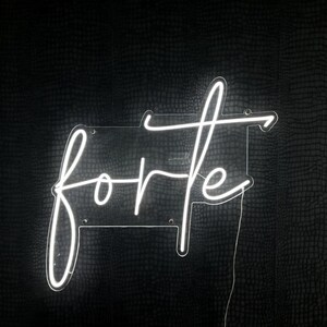 Classy and Catchy Custom Neon Sign Aesthetic Wall Decor Customized LED ...