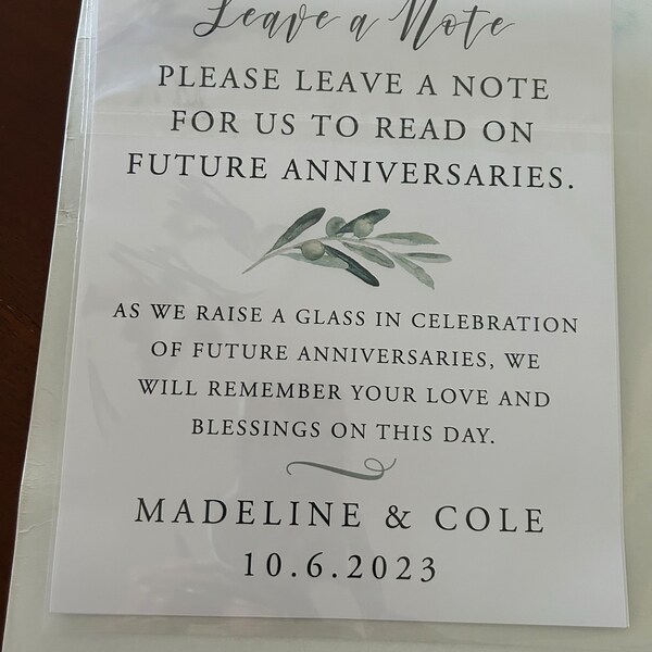 Message in a Bottle Notes...advice & Wishes - Etsy