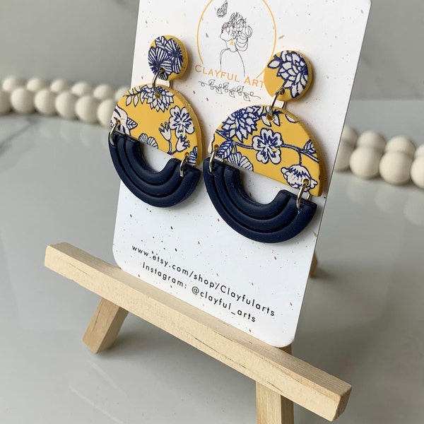 Premo Polymer Clay Color Recipe / Downloadable Tutorial / Riveted in ...