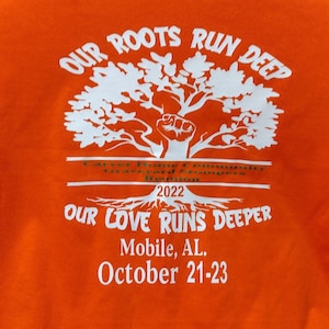 Our Roots Run Deep, Our Love Runs Deeper SVG Cut or Print Family ...
