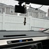 Car Mirror Cross, Cross Car Charm, Christian Rearview Mirror Hanging ...