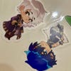 Fire Emblem: Fates Acrylic Charms - Etsy