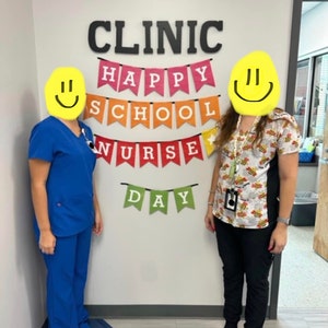 Housekeeping Week Sign Printable / Housekeeping Appreciation Week Sign ...