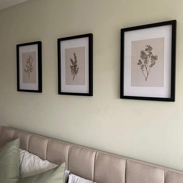 Set of 12 Vintage National Parks Art Print, National Parks Poster ...