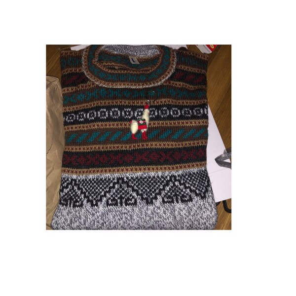 Teddy Condor, Alpaca Condor Plush, Plush Alpaca, Plush, Peru Condor ...