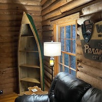 Horizontal Canoe Shelf - Etsy Canada