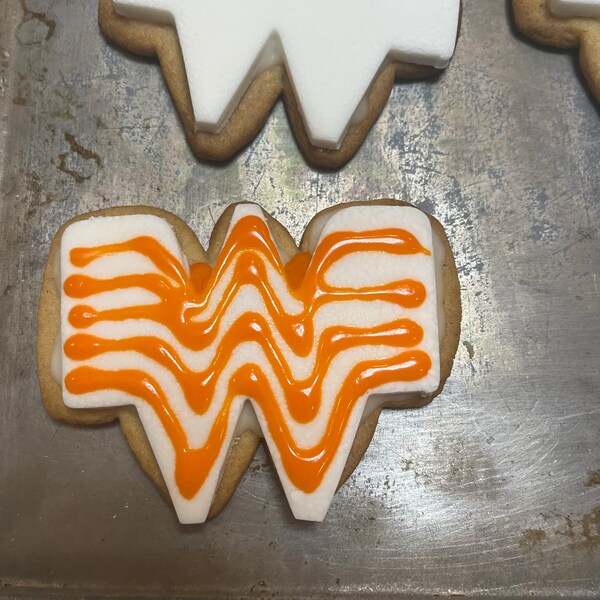 PB Bunny Custom Cookie Cutter - Etsy