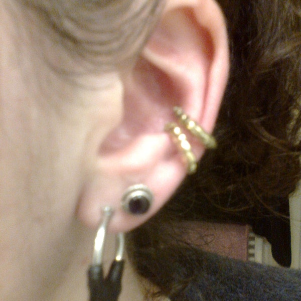 Biomechanical - 6mm Septum - Alien Xenomorph - 8mm Septum - Nose Rings ...