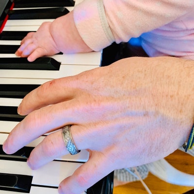 Custom Computer Design / Ring Exchange - Etsy