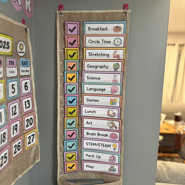 Classroom Rolling Trolley Cart Labels, Editable Teacher Drawer Filing ...