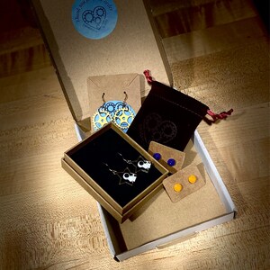 Little Ms Engineer Vinyl Sticker. Steminist Holographic Decal Women and ...