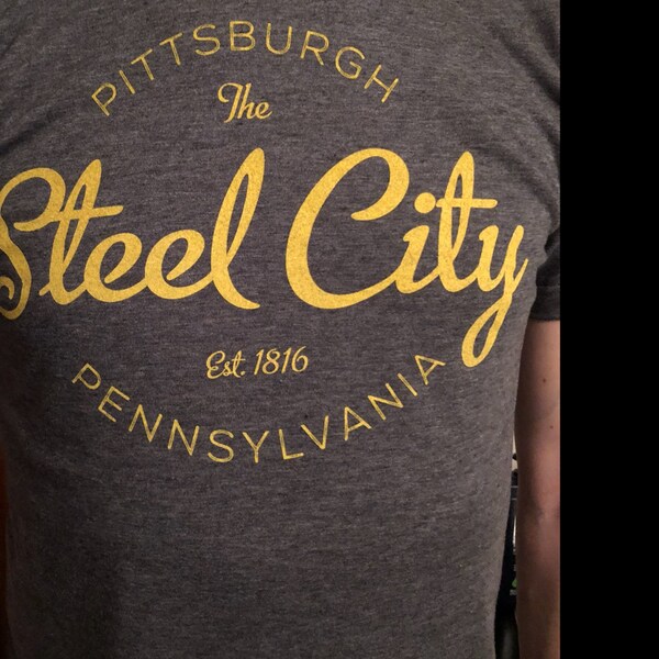 Tennessee Shirt | Tennessee State Flag Shirt | Tennessee Tristar Shirt ...