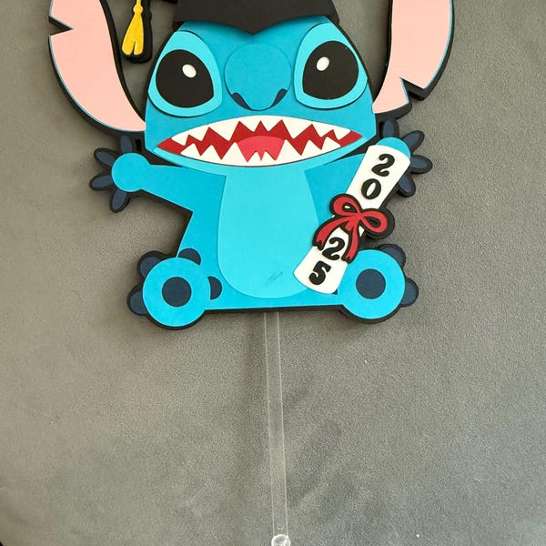 Permanent Resident Cake Topper | Green Card Cake Topper | Custom Cake ...