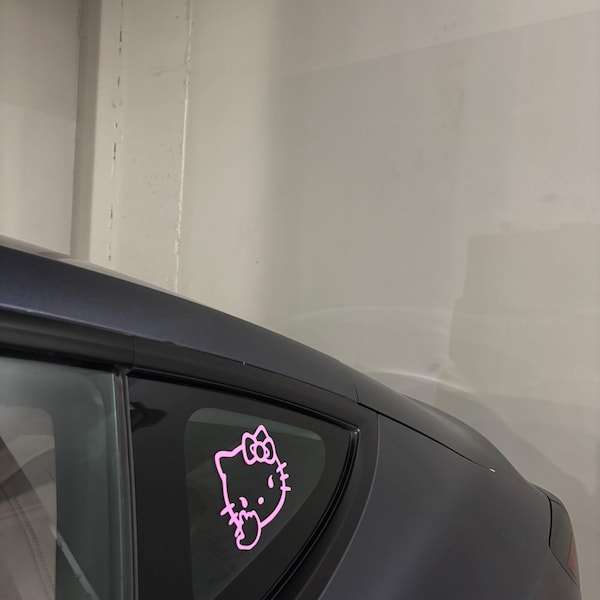 Cheshire Cat Decal - Alice in Wonderland Decal - Alice in Wonderland ...