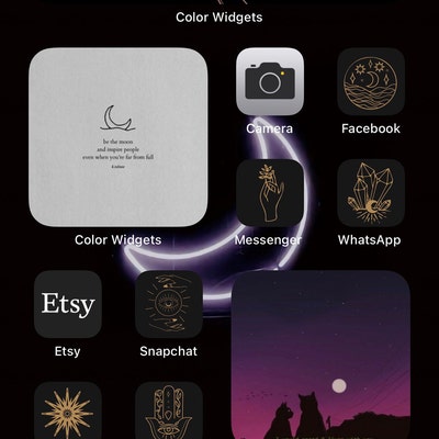 Coaching Post Templates Canva, Colorful Funky Instagram Templates - Etsy