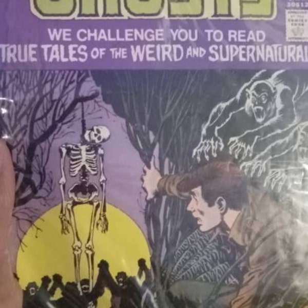 Adventure Comics 481 Comic by DC Comics - Etsy