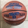 Custom Embroidered Basketball/memory - Etsy
