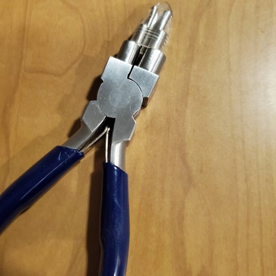 6 Step Looping Pliers Perfect for Precise Repetitive Loops for Ear Wire ...