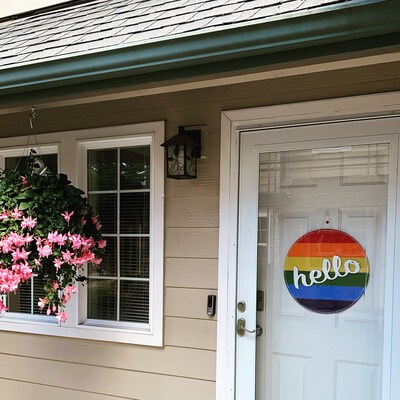 Welcome to Our Classroom Sign Teacher Appreciation Gift - Etsy