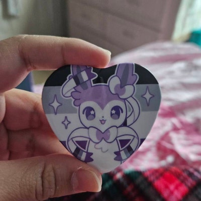 Hades Sticker Sheet - Etsy