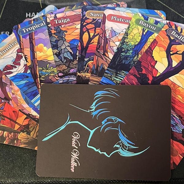 Mtg Card Sleeve, Red Guardian Theme Card Sleeve, Top Quality and ...