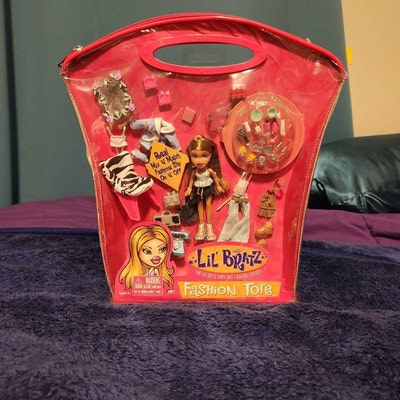 1996 Patsy Doll Trunk Set / Replica of 1933 Effanbee Doll - Etsy