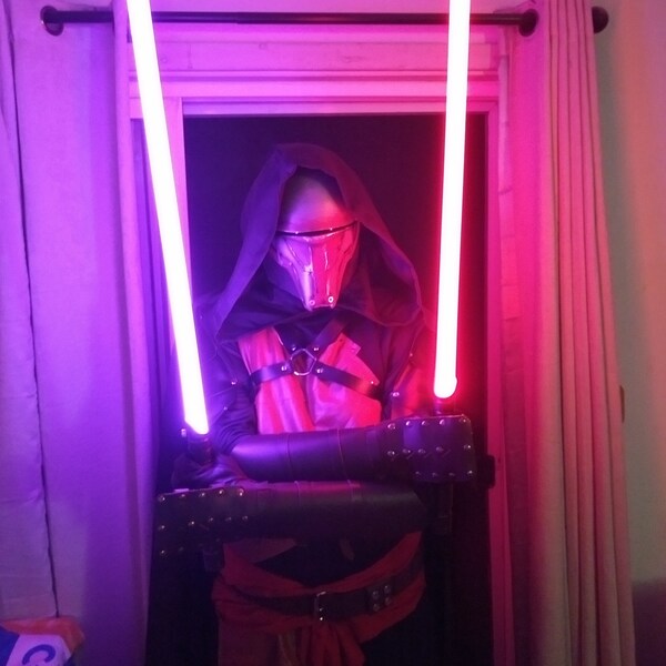 Darth Revan Mask , Ultimate Edition , Star Wars Prop Helmet , Sith ...