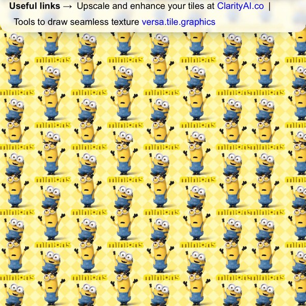 Minions Digital Papers 300 Dpi, Minions Wallpers, Minions Backgrounds ...