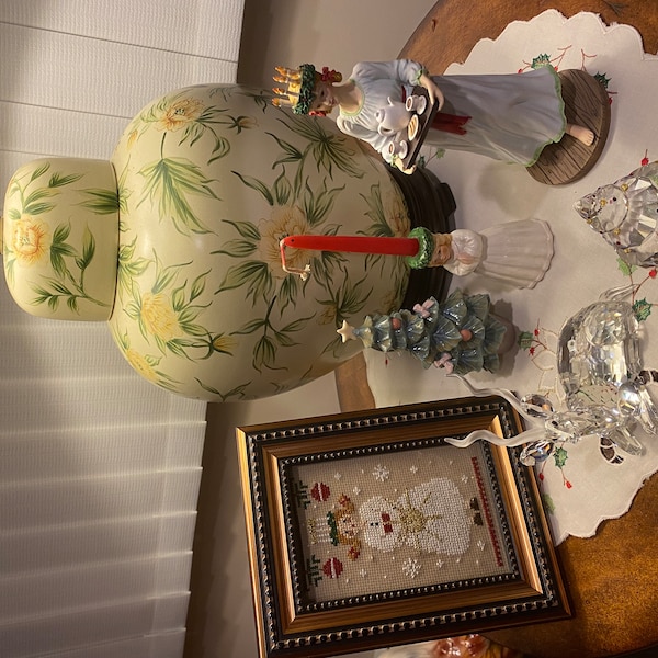 Over the Garden Wall Lantern #2 - Silhouettes - Shadow Play ...