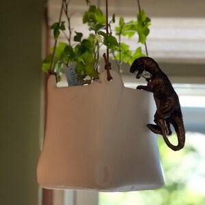 Peter Rabbit Pot Buddy Pot Hanger Beatrix Potter Gift - Etsy