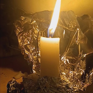 Orisha Obatala Oil Shango Ritual, Ceremony, Voodoo, Hoodoo, Santeria ...