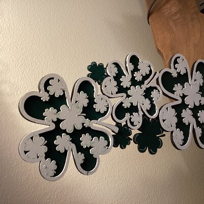 Spindle Daisy DIY Daisy Daisy Cutout Summertime MDF - Etsy