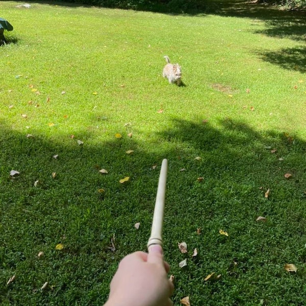 Wooden Anxiety Fidget | Sensory Object | Mental Health Accessory ...