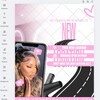 Premade We've Restocked Template, DIY Restocked Flyer, We Have ...
