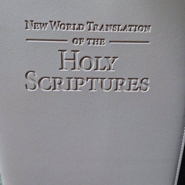 Pocket Bible Cover Jw English Small Bible Cover Jw Pocket Bible Cover ...