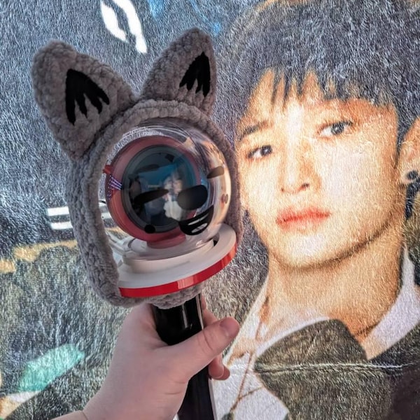 STRAY KIDS NACHIMBONG V1 - Skzoo Themed Skin Wrap | by Aegyoprints - Etsy