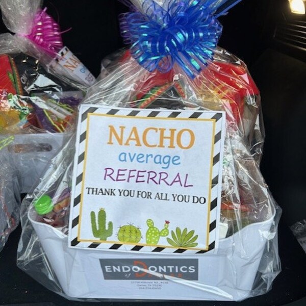 Nacho Average EMPLOYEE / Nacho Average NANNY / Nacho Average BOSS ...