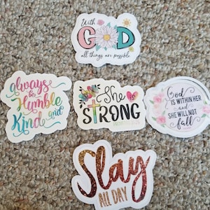 Cat Grandma Sticker, Funny Cat Quote, Cat Owner Sticker, Waterbottle ...