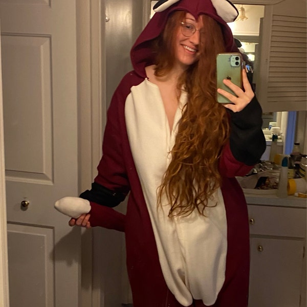 Beginner PDF Cosplay Gakuran Japanese Adult School Uniform Sewing ...