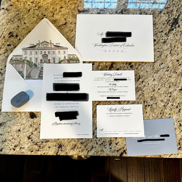 Butterfly Envelope Liner Template A7 Envelope Liner Floral Butterfly ...